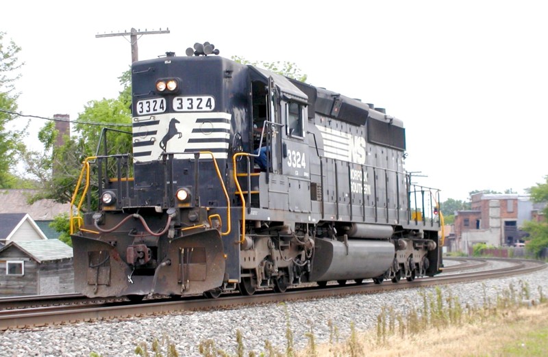 NS 3324